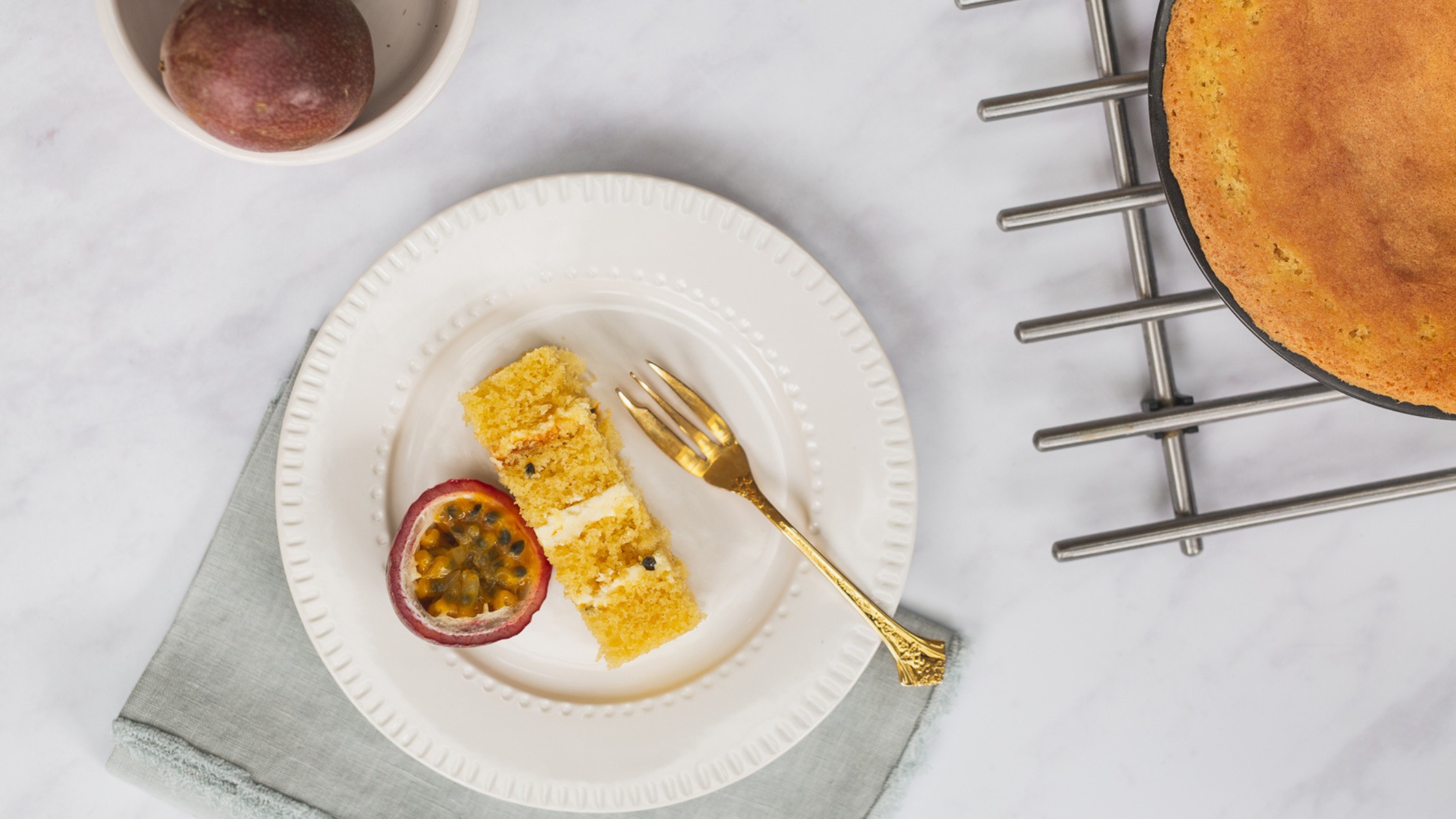 Cake Flavours - Discover the Menu at Iced Innovations